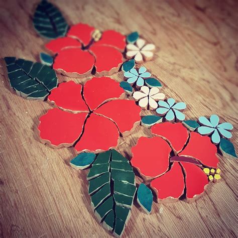 The Indirect Direct Methods Of Mosaics Demonstrated Artofit