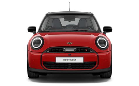 2025 Mini Cooper S 5 Doorchilli Red 1 Paul Tans Automotive News