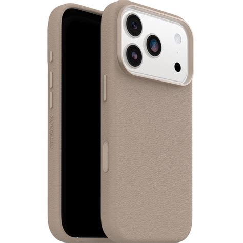 Otterbox Symmetry Cactus Leather Magsafe Case For Apple Iphone 17 Pro