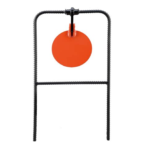 Centerfire Handgun Target 5 66553 Rural King