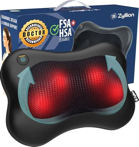 Top 10 Neck Massagers 2025 Consumer Picks