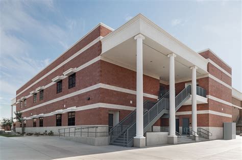 Adm Group Inc Architecture And Interior Design K12 Education
