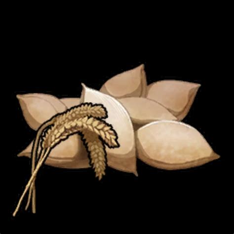 Palworld Wheat Seeds Guide Stack Count Price Weight And Much More