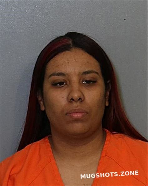 Nidia Maribi Cabreja Sanchez 02 07 2024 Osceola County Mugshots Zone