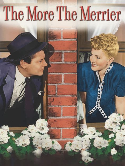 The More The Merrier 1943 Rotten Tomatoes