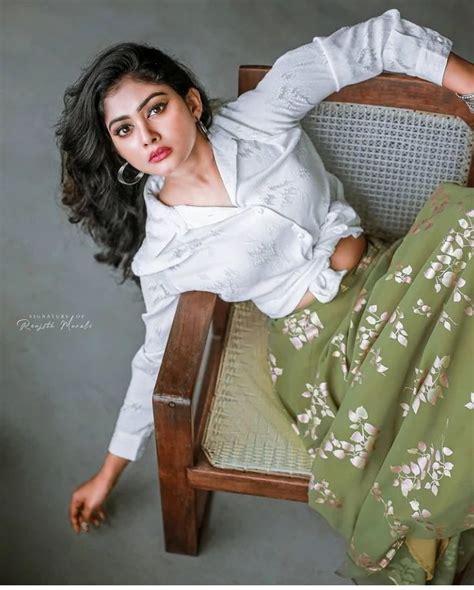 Vindhuja Vikraman Rmallubabes