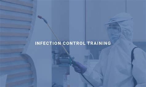 Infection Control Training Alpha Academy