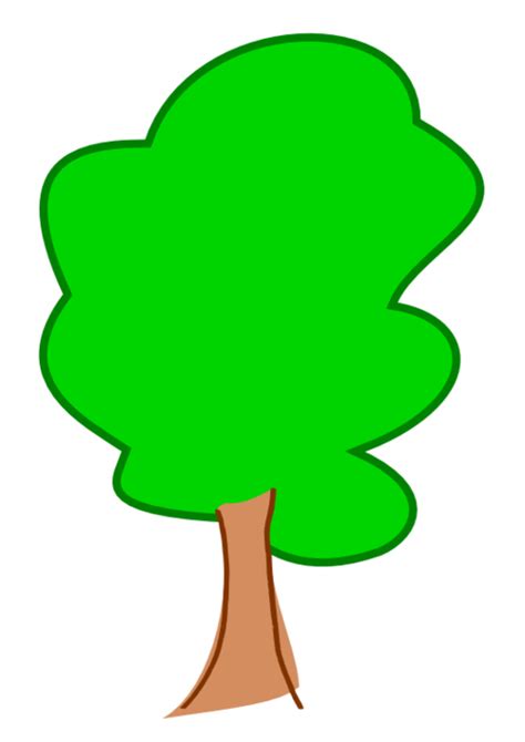 Tree Vector Png ClipArt Best