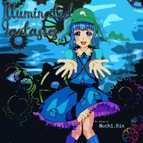 Stream Oxidane Preview By Mochirin Listen Online For Free On