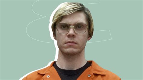 Where Is Jeffrey Dahmer Now The Serial Killer From Ryan Murphys