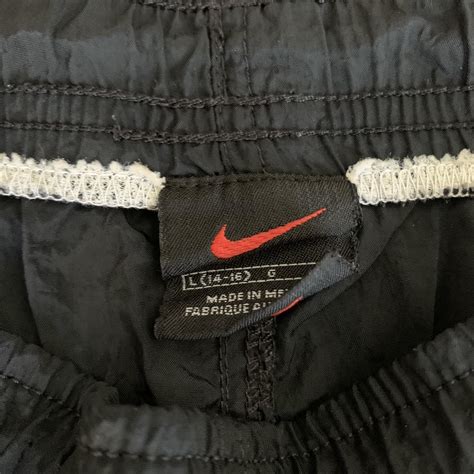 Vintage Nike Shorts Size Medium In Great Condition Depop