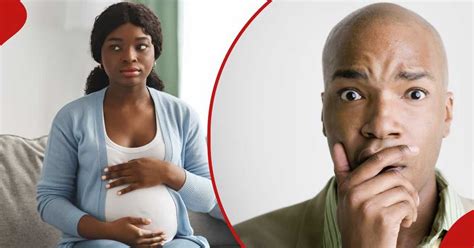 Whatsapp Chat Leaks As Lady Pins Pregnancy On Hubby After Sleeping With