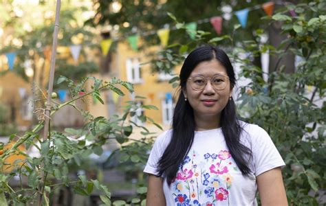 Thu Huong PhamovÁ Hlavní Cíl Je Proces Poznání