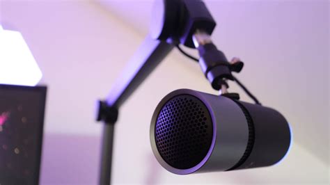 Thronmax Pulse Microphone And Caster Boom Arm Review