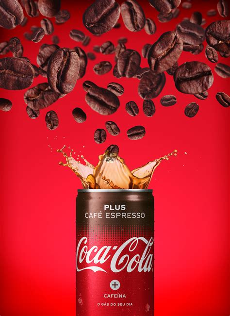 Introducing A First Sip Of Coca Cola With Coffee Ahead Of 2021 Launch