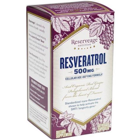 Japanese Knotweed Supplements Best Source Of Resveratrol