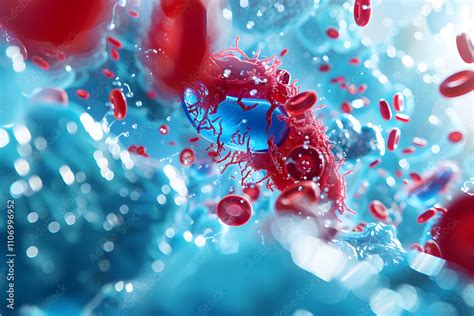 Transferrin Infographic Understanding The Function Of Tf Protein In