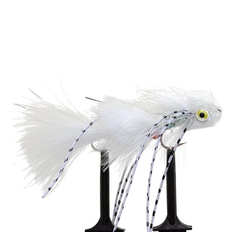 Sex Dungeon White Jackson Hole Fly Company