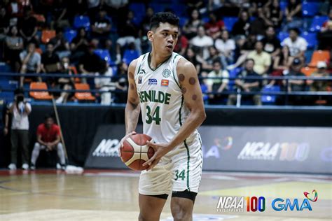 Csbs New Main Man Allen Liwag Named Ncaa Player Of The Week