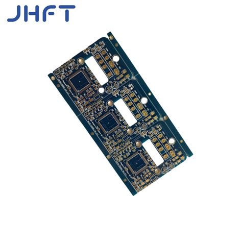 Shenzhen Pcb Fabrication Pcba Manufacturing And Full Turnkey Box Build