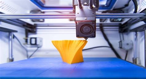 A Complete Guide To The Differences Between 3d Vs 4d Printing