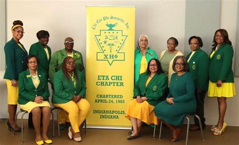 Chi Eta Phi Sorority Incorporated 67th Boule Souvenir Journal By