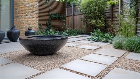 30 Small Garden Design Ideas Tips Tricks And Examples Paving Direct