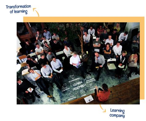 Consulting Firm In Training Transformation