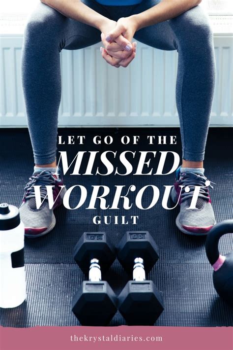 Missed Workout Ko Wellness