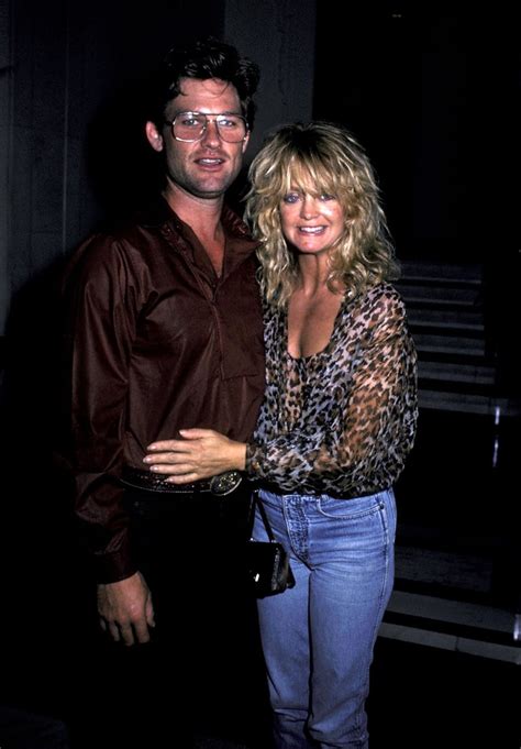 A Timeline Of Goldie Hawn And Kurt Russells Relationship