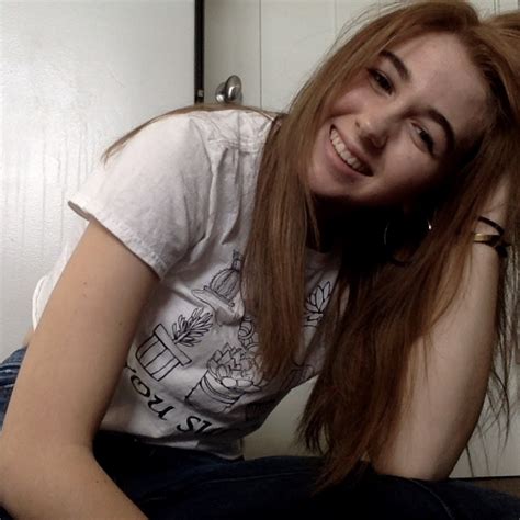 Anna Ferguson Youtube