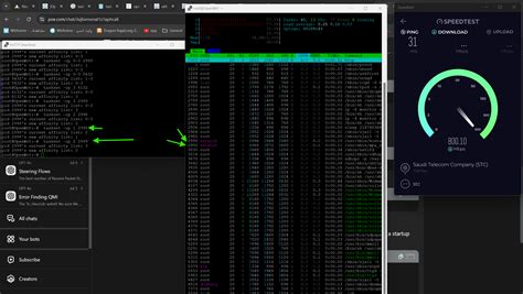 Openwrt 5g4g Modems M2 Speed Issue Page 3 Installing And Using