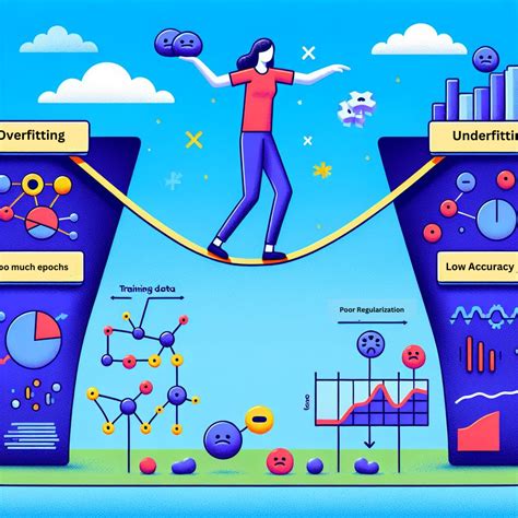 Day 49 Overfitting And Underfitting In Dl — Regularization Techniques