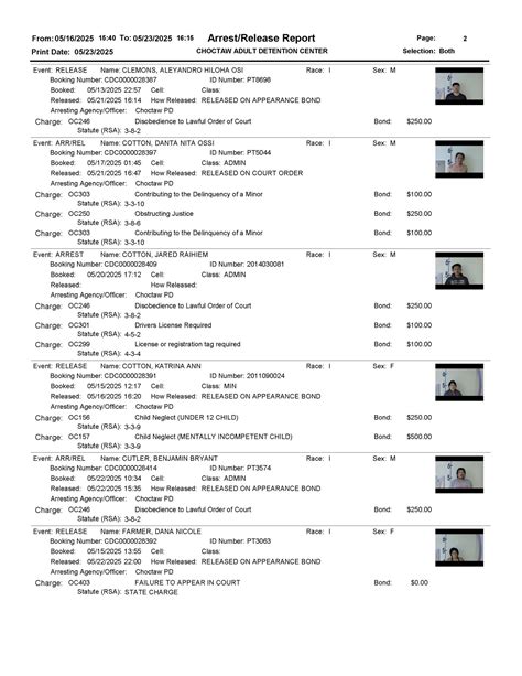 Mbci Department Of Mbci Department Of Public Safety