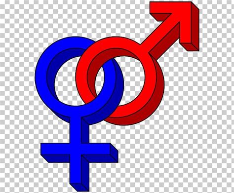 Gender Symbol Heterosexuality Human Male Sexuality Lgbt Symbols Png