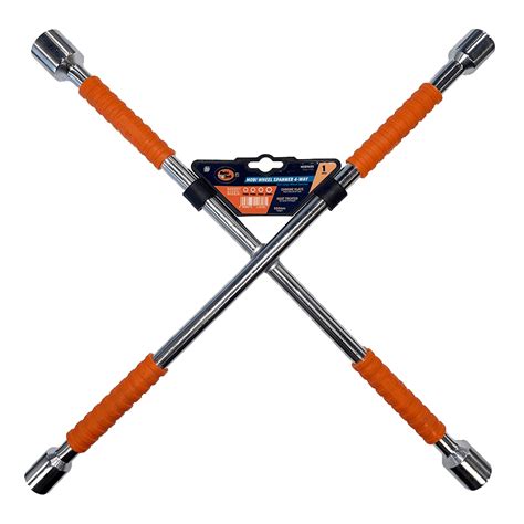 Mob9650 Mobi Wheel Spanner 4x4 17 19 21 23mm Matus