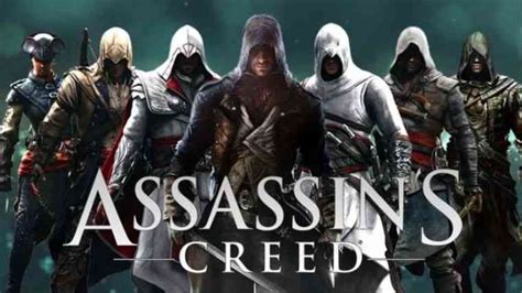 Which Assassins Creed Game Has The Biggest Map Play4uk