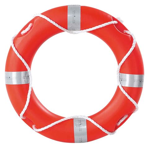 Lifebuoy 30 750mm