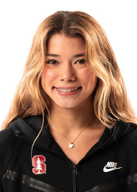 Anna Lemkin Womens Swimming And Diving 2025 26 Stanford Cardinal Official Athletics Website