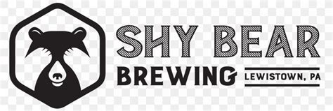 Shy Bear Brewing India Pale Ale Food Brewery Menu Png 1778x600px