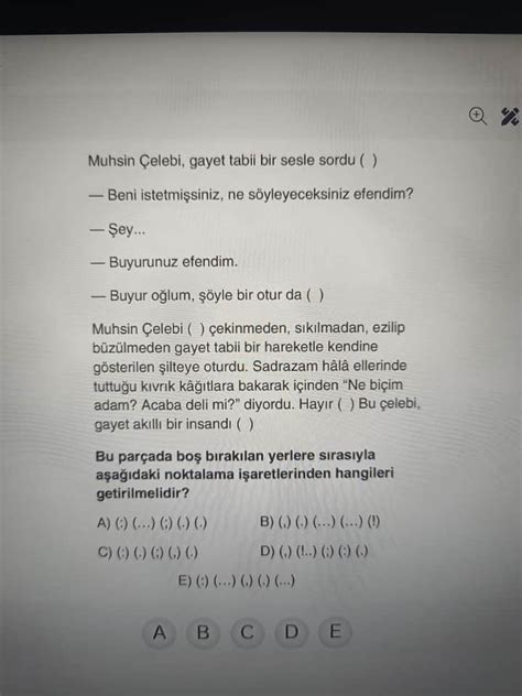Yeni Bir Bakis Acisı Sorumatik