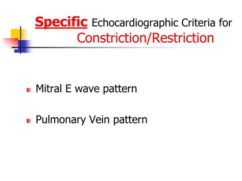 Ppt Restriction And Constriction Powerpoint Presentation Free