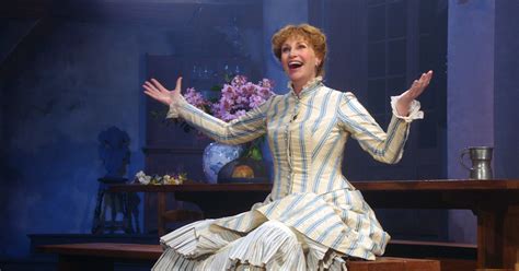 Is Miss Julie A Real Show Marvelous Mrs Maisel Introduces A Broadway Throwback