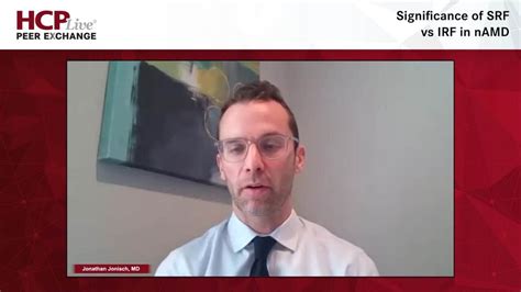 Significance Of Srf Vs Irf In Namd