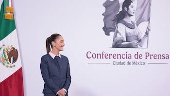 Mañanera De Claudia Sheinbaum Hoy 26 De Noviembre Plan De Salud Y