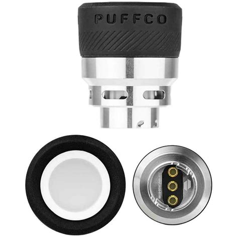 Puffco Peak Replacement Atomizer Discount Vape Pen