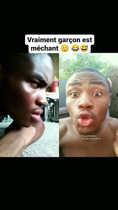 A Chaquun Sa Folie 🇨🇲 😂😅 Youtube