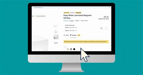 Brand Your Packaging Online At Tiny Box Company Tiny Box Company