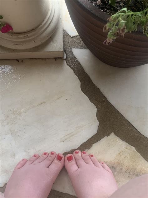 My Toes Look So Cute R Femdomfeet
