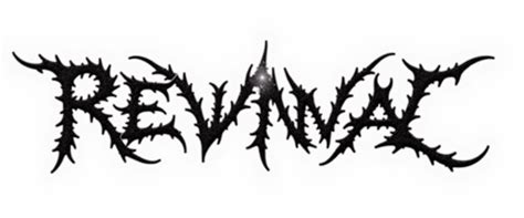 Gothic Power Metal Music Revival In Cyrillic Script Stable Diffusion